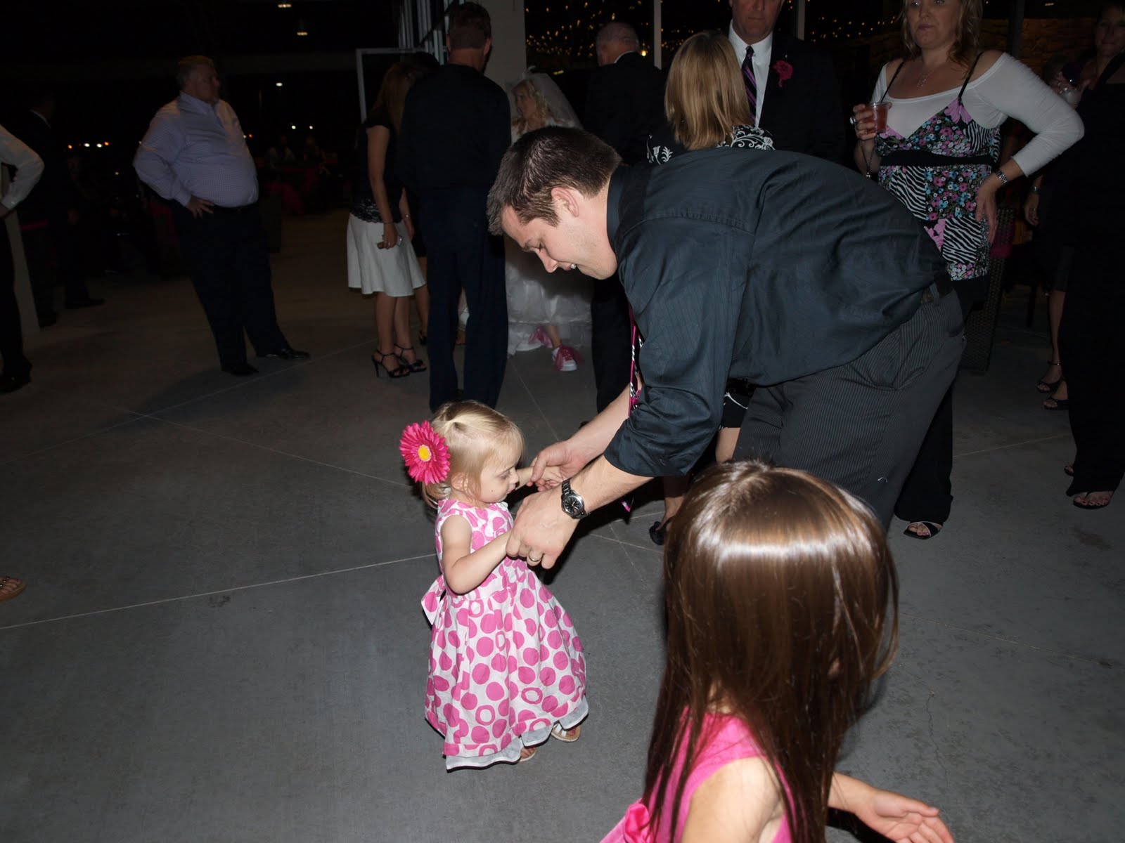 Chuck and Verna Mogged