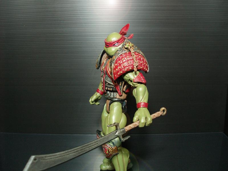 Welcome to Speedleescustoms Offical Website ~!!!: Raphael Final