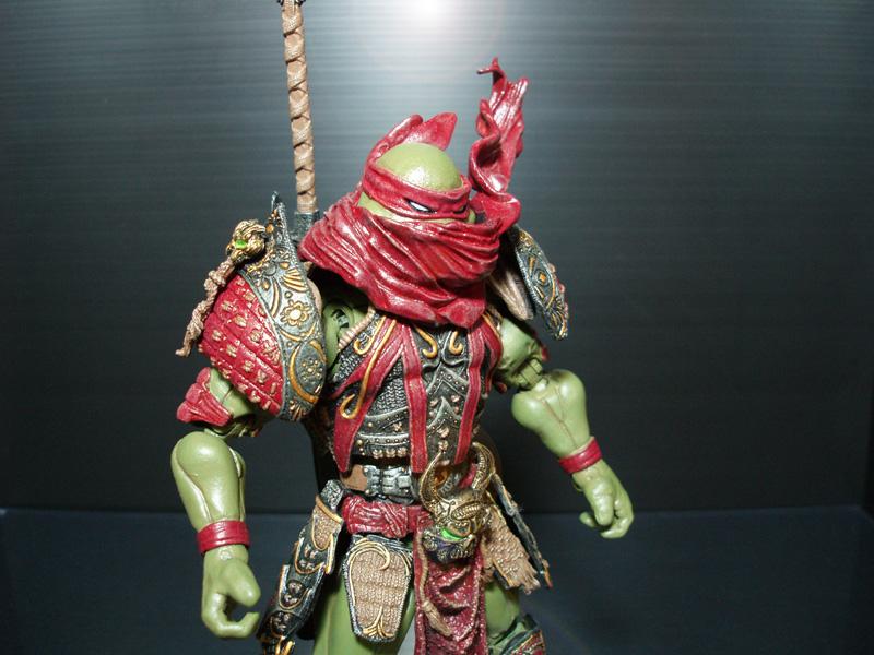 Welcome to Speedleescustoms Offical Website ~!!!: Raphael Final