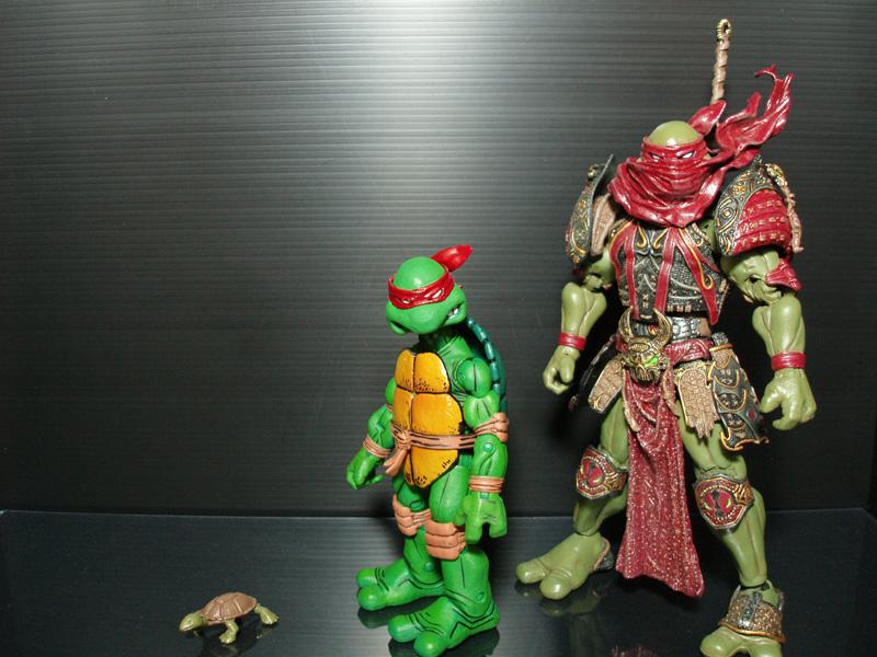 Welcome to Speedleescustoms Offical Website ~!!!: Raphael Final