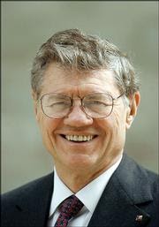 Inteligencia Exitosa: ¿Conoce Usted a Tom Monaghan?