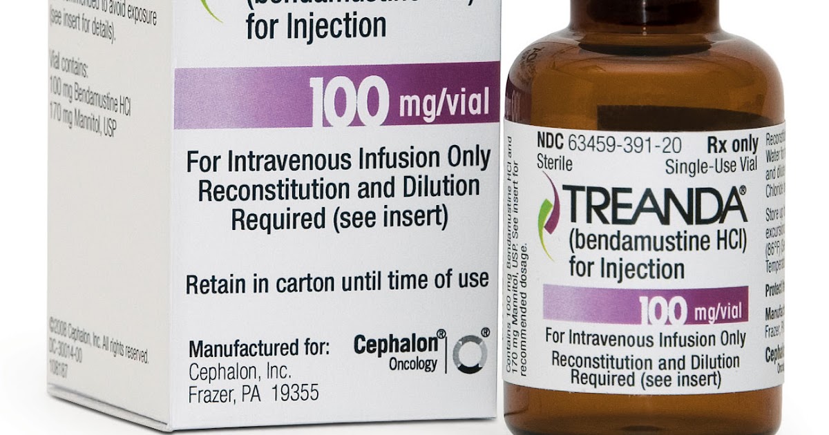 A Pastor's Cancer Diary: July 13, 2010 – Bendamustine Rising