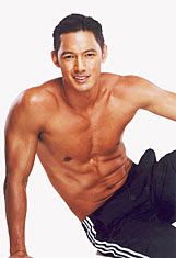 Body Hunks: Marc Nelson 026