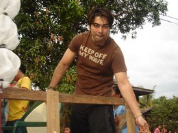 Body Hunks: Jay Manalo 004