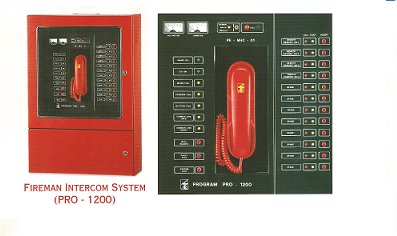 Silver Tag Engineering sdn. bhd: Simplex 4010 Fire Alarm Test