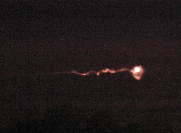 Durango Texas: Seeing The Marfa Lights & GASLAND In Fort Worth