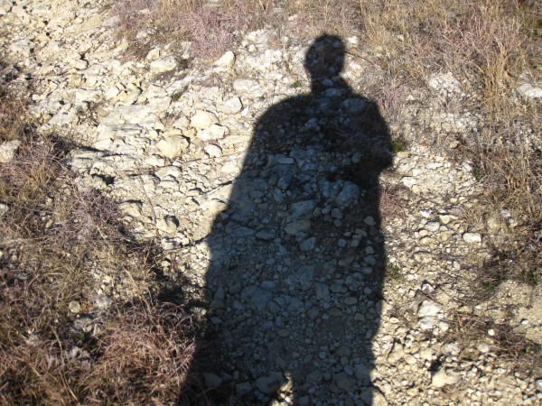 Durango Texas: The Shadow Of The Tandy Hills Fat Man On The 2nd Day Of ...