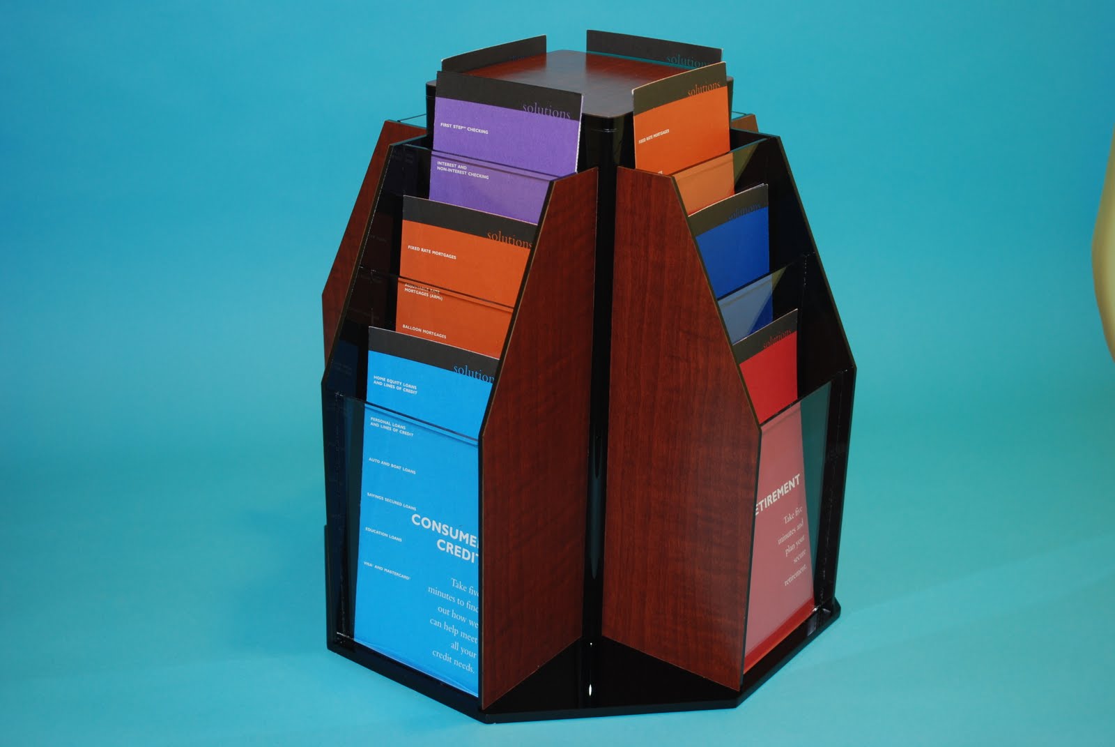 Marino Custom Display - Display Frames, Poster Frames, Rate Boards ...