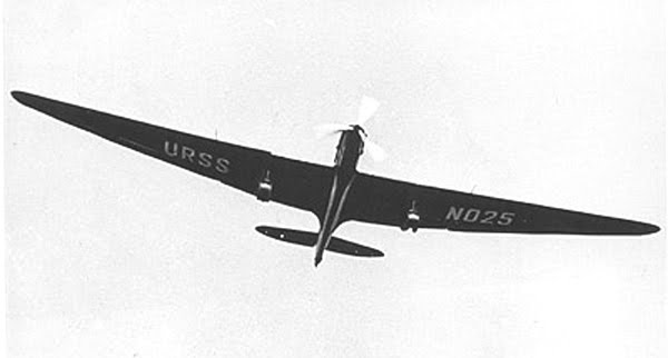 nhungdoicanh: Tupolev ANT-25