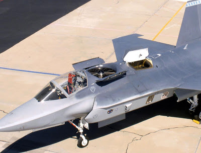 nhungdoicanh: Lockheed Martin X-35 JSF