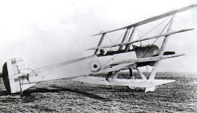 nhungdoicanh II: Armstrong Whitworth FK-10 Quad