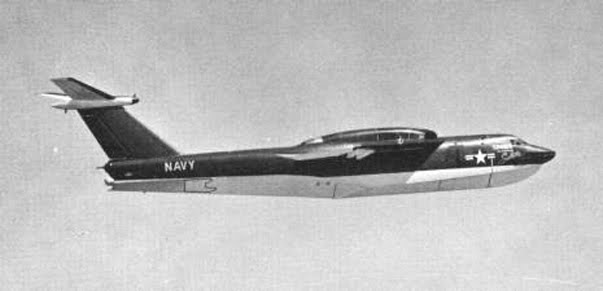 nhungdoicanh: Martin P6M SeaMaster