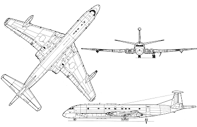 Blog de las Fuerzas de Defensa de la República Argentina: MPA: BAe ...
