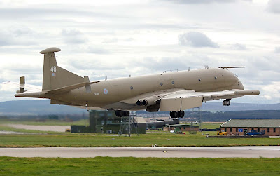 Blog de las Fuerzas de Defensa de la República Argentina: MPA: BAe ...