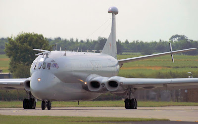 Blog de las Fuerzas de Defensa de la República Argentina: MPA: BAe ...