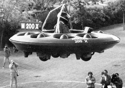nhungdoicanh: Moller M200X/G Volantor