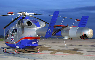 nhungdoicanh: McDonnell Douglas MD-900/902 Explorer