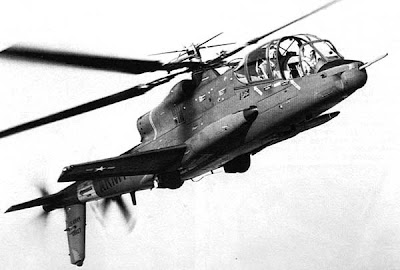 nhungdoicanh: Lockheed AH-56 Cheyenne