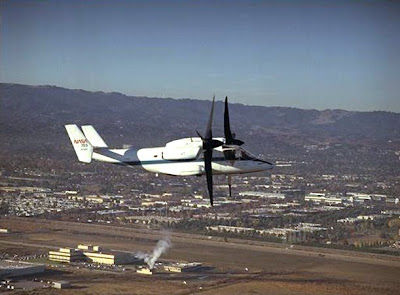 nhungdoicanh: Bell XV-15