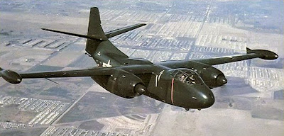 nhungdoicanh: North American AJ / A-2 Savage