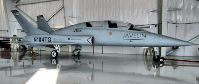 nhungdoicanh: ATG Javelin