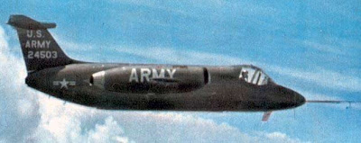 nhungdoicanh: Lockheed XV-4 Hummingbird