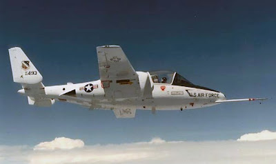 nhungdoicanh: Fairchild T-46 Eaglet