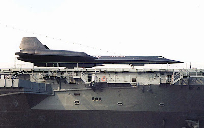 nhungdoicanh: Lockheed A-12