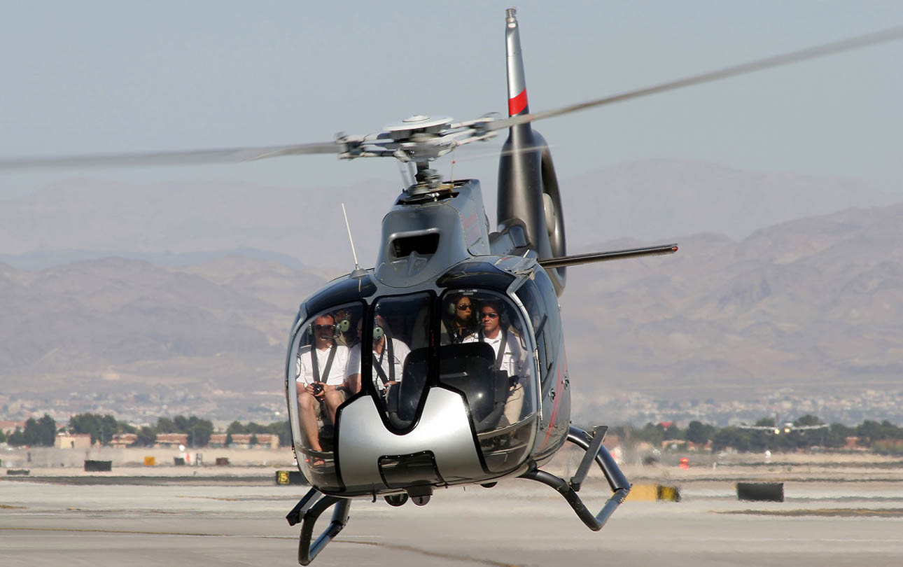 nhungdoicanh: Eurocopter EC-130 Ecureuil