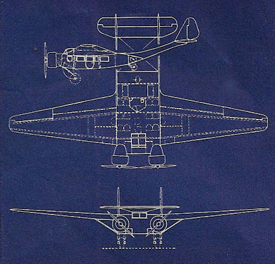 nhungdoicanh: Burnelli UB-14