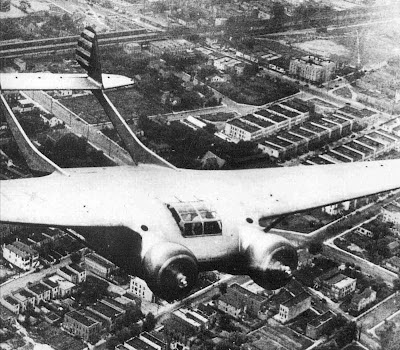 nhungdoicanh: Burnelli UB-14