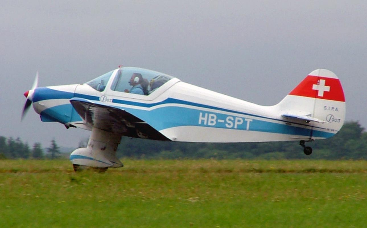 nhungdoicanh: SIPA S.90