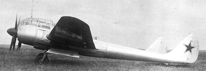 nhungdoicanh: Sukhoi Su-12