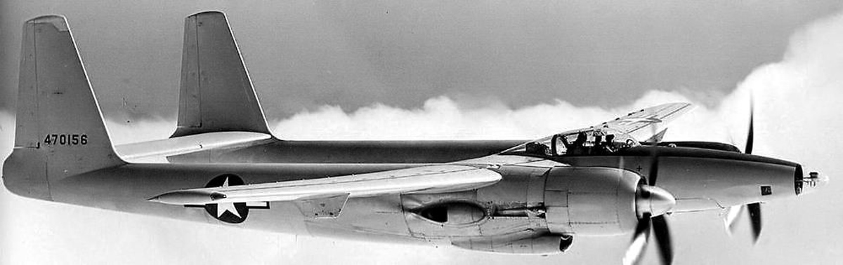 nhungdoicanh: Hughes XF-11