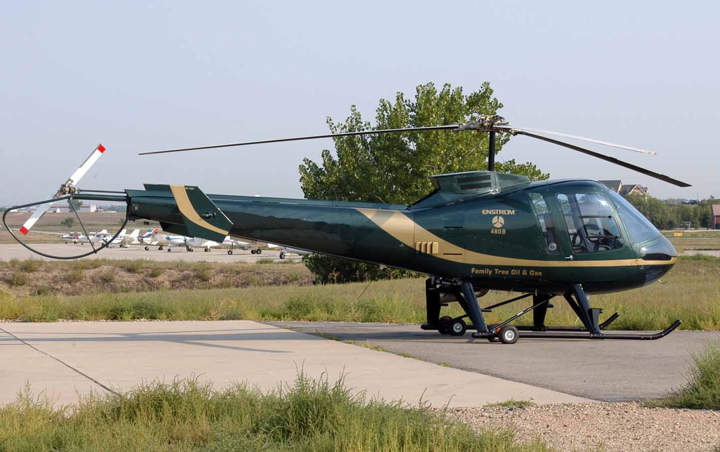 nhungdoicanh: Enstrom 480