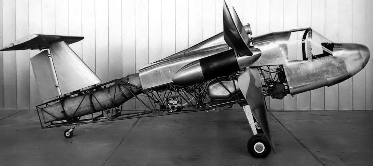 nhungdoicanh: Curtiss-Wright X-100
