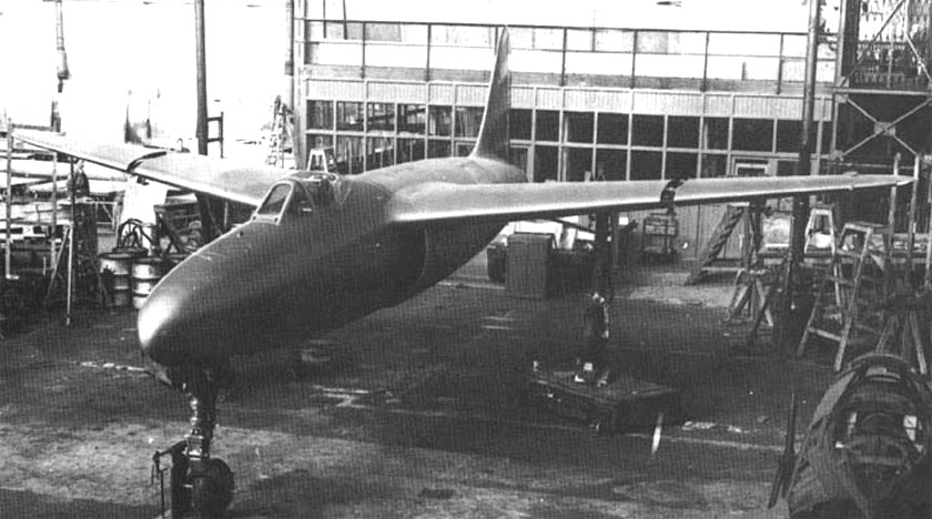 Étranger s'il vous plaît Part Trente-Sept: Arsenal VG.90 : r/Warthunder