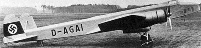 nhungdoicanh: Dornier Do-19