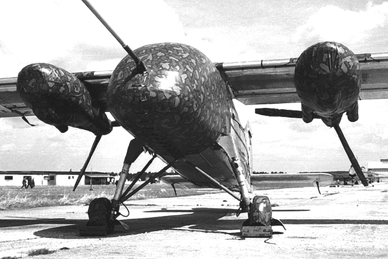 nhungdoicanh: Dornier Do-29