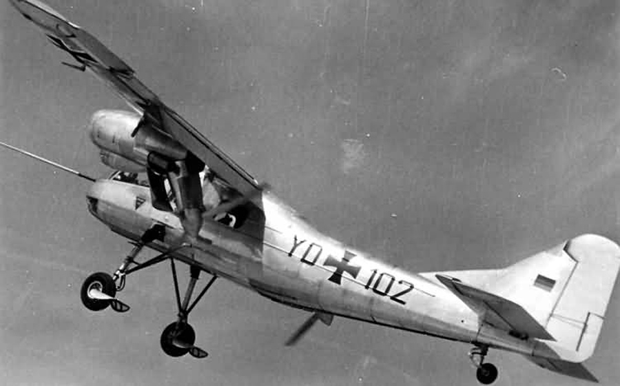 nhungdoicanh: Dornier Do-29