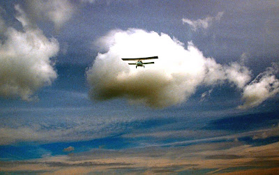 nhungdoicanh: Mignet HM-1000 Balerit