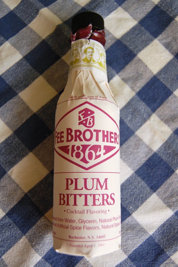 Benito's Wine Reviews: New Products from Fee Brothers