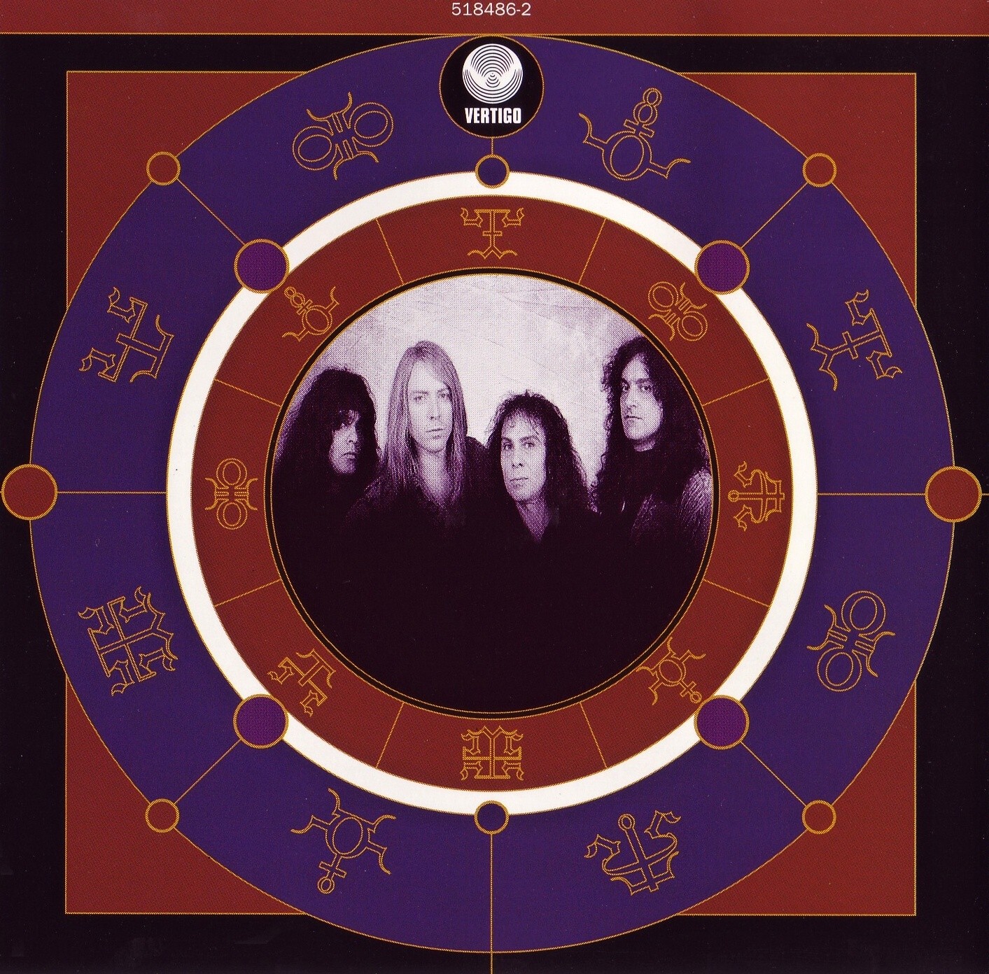 Capas de CDs e DVDs de Rock Online!!!: ( Capa / Cover ) Dio - Strange ...