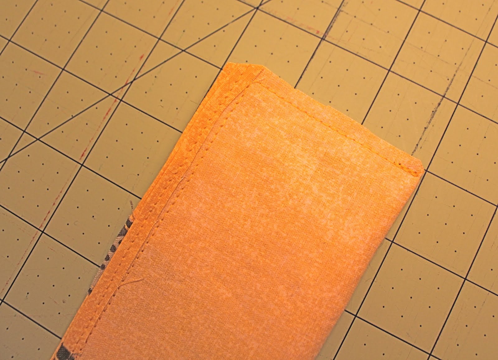 Musically Charged: Recorder Case