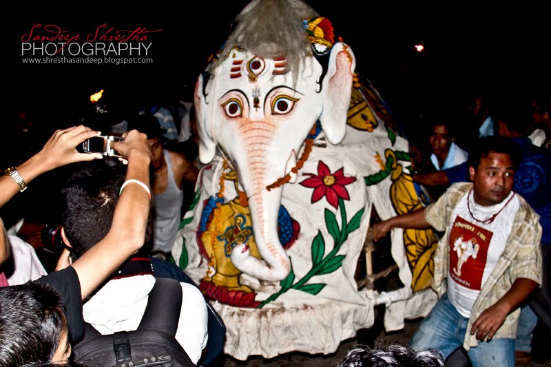 Sandeep's Photography: Pulu Kishi