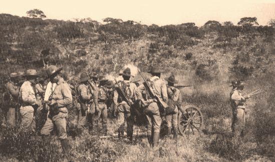 Colonização em Angola: Processo de independência das colónias portuguesas