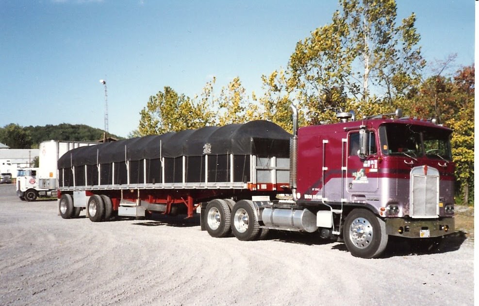 How To Become An Owner Operator And Make Money In Trucking 8 