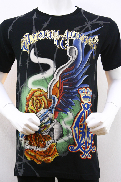 Ed Hardy Collections