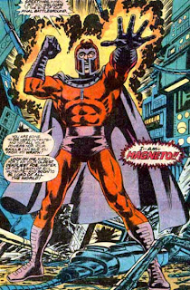 Hanukkah Special: The Top Ten Jewish Comic Characters ~ The Vault