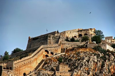 Πράγματα και θαύματα...: ΝΑΥΠΛΙΟ-ΠΑΛΑΜΗΔΙ